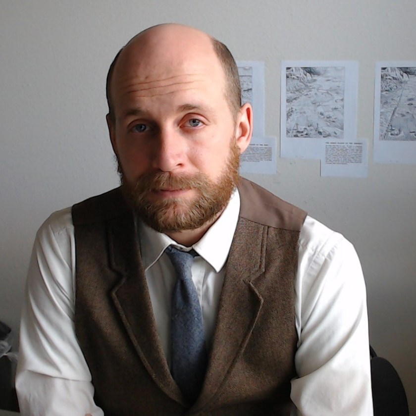 Faculty – The Novum