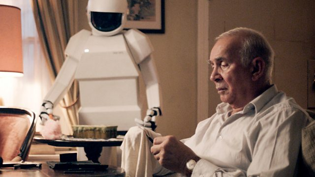 Ritualizing Robots: Dr. Qin Zhu on Ethics & Human-Robot Interaction ...