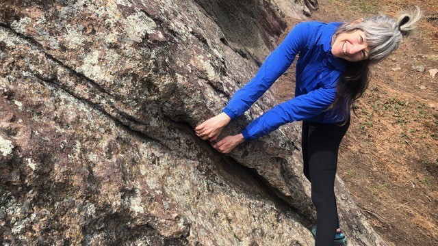 STS Faculty Profile: Mary Witlacil – The Novum